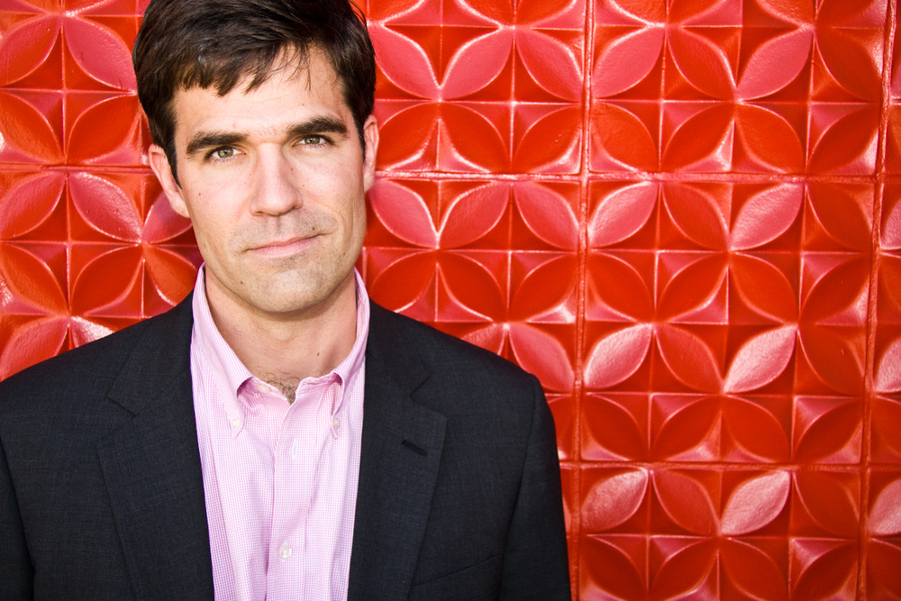 Rob Delaney – On Depression & Getting Help | Genius