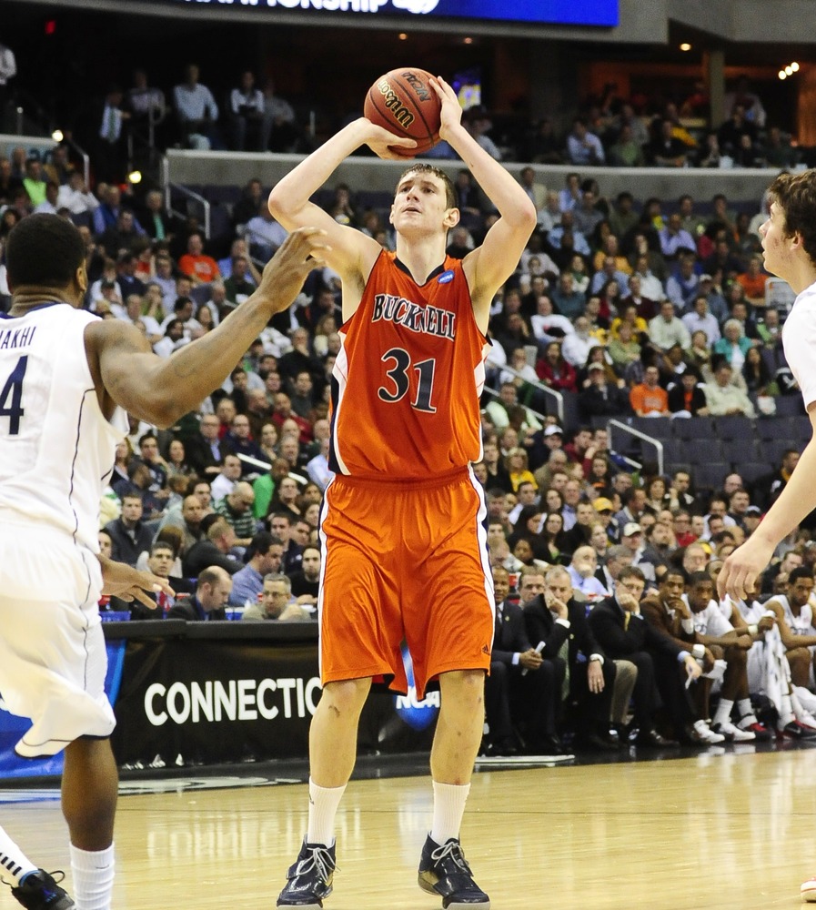 Mike Muscala - Alchetron, The Free Social Encyclopedia