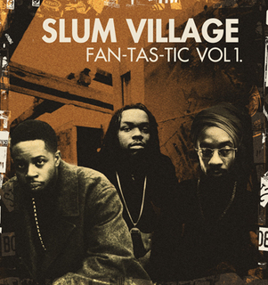 Slum Village | Genius