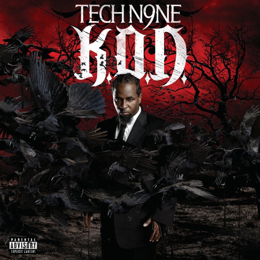 Tech N9ne - Something Else (Review) | Genius