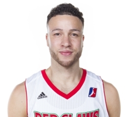 Jeremiah Rivers - Alchetron, The Free Social Encyclopedia