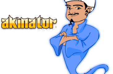 El genio Akinator. - Foro - Habbo-Happy