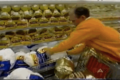 Supermarket Sweep: The Greatest Show Of All Time | NeoGAF