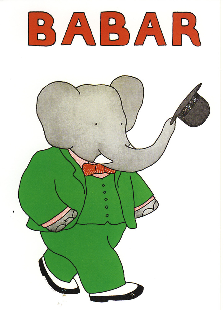 I don't act hard, I still read Babar – The Star Room Lyrics Meaning