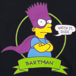 The Simpsons – Do the Bartman | Genius