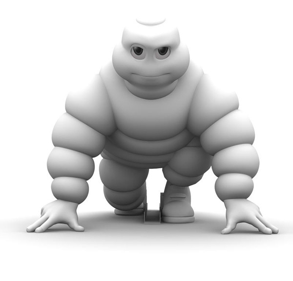 bibendum - définition - C'est quoi