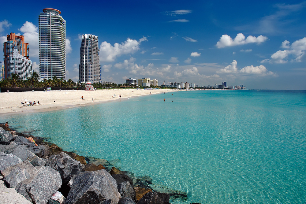 Florida or Hawaii? What is better? (Miami, Honolulu, Ft.Lauderdale ...