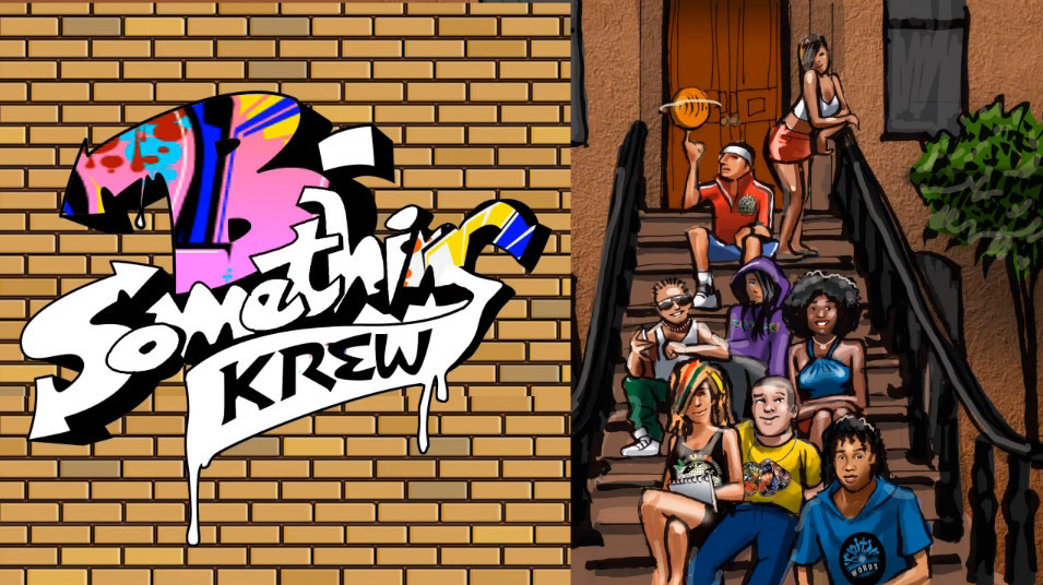 The B-Somethin Krew Lyrics, Songs, and Albums | Genius