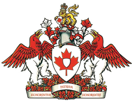 Canadian Heraldic Authority Lyrics, Songs, and Albums | Genius