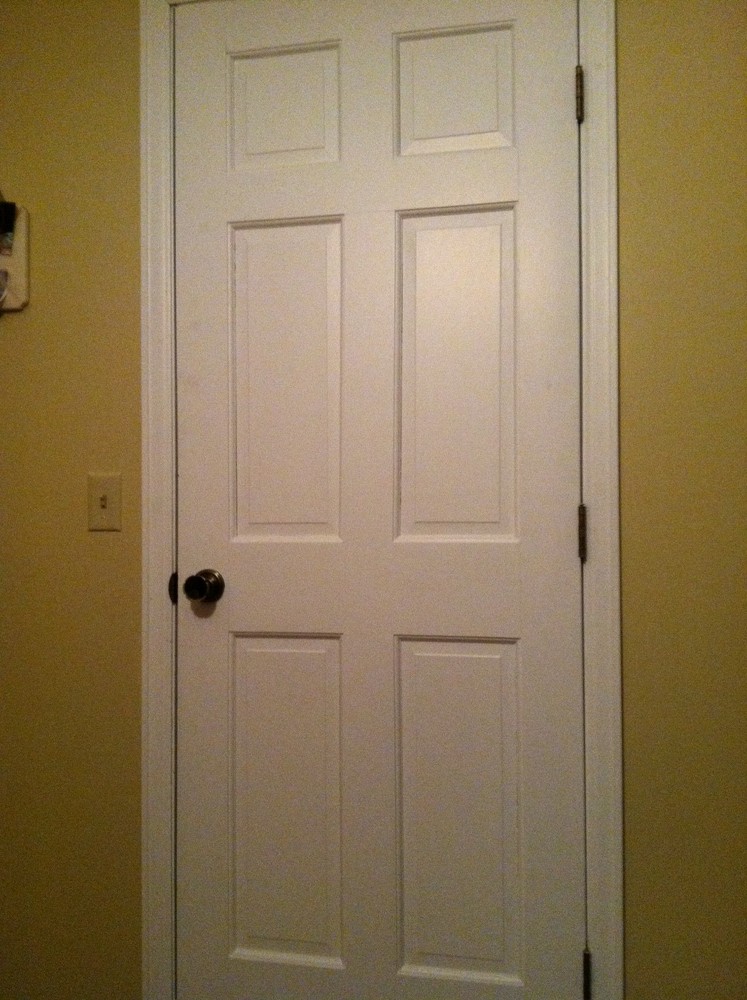 Are there more doors opened or closed right now in the entire world ...