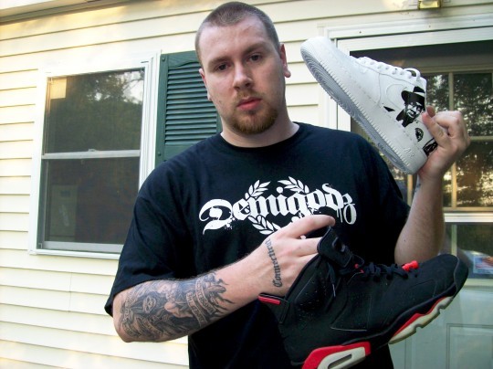 Apathy (rapper) - Alchetron, The Free Social Encyclopedia