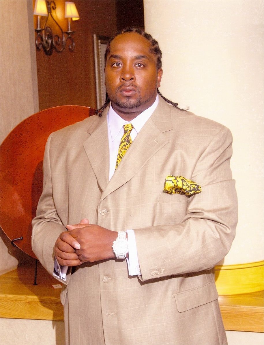 The Many Moods of Eric B | Genius