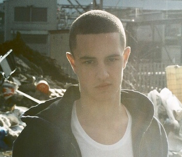 Evian Christ Lyrics, Songs, and Albums | Genius