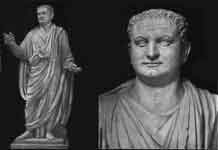 Titus Lartius - Alchetron, The Free Social Encyclopedia