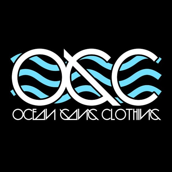 Ocean Gang Logo