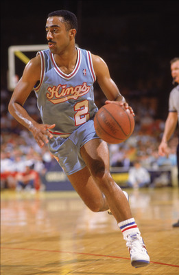 I'm a king like mike jack, but I ain't number 2.. – I Declare War