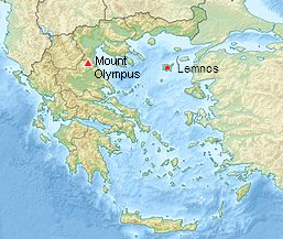 Homer – The Iliad (Book I) | Genius