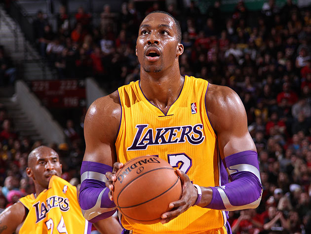 The Summer of Dwight | Baseline commentary