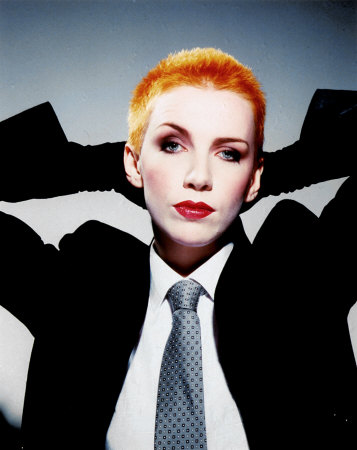 Famous androgynous people? : genderqueer