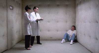 Xander the Great – Padded Cell Lyrics | Genius Lyrics