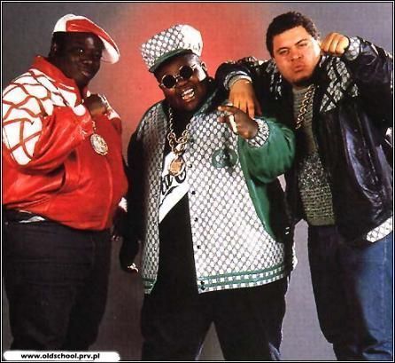 And We Won’t Stop, Cause We Can’t Stop: Happy 40th Birthday, Hip-Hop ...