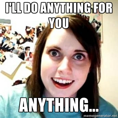 But I would go to war with God for you, baby / I'd go.. – Twilight