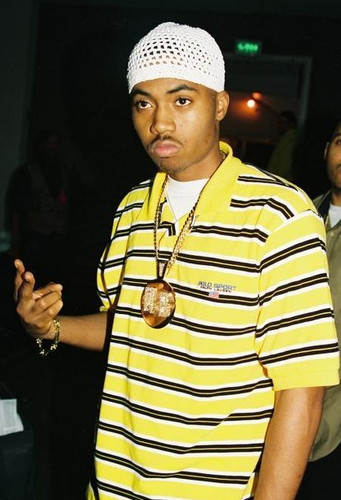 2pac announced dead at Nas Concert : r/hiphopheads