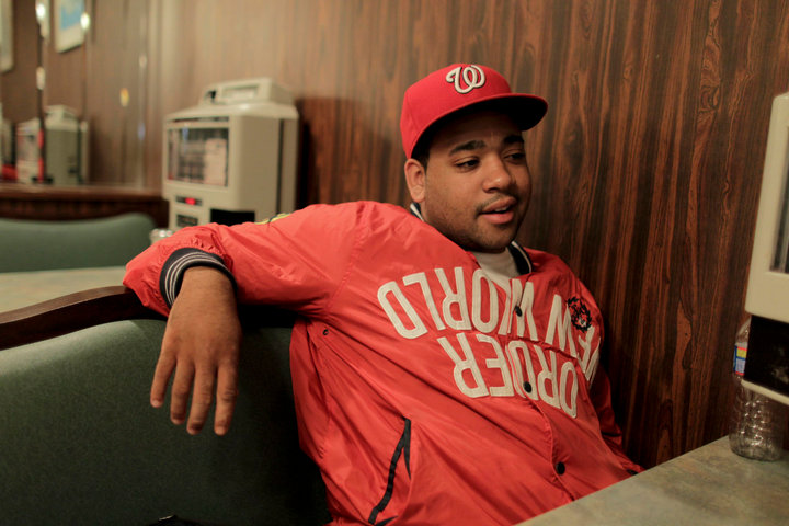 Vinny Radio Lyrics, Songs, and Albums | Genius