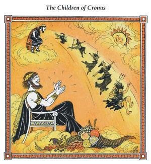 Mr. Varnell – Greek Creation Myth (2013-14) | Genius