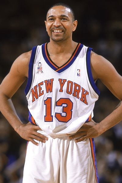 Mark Jackson (basketball) - Alchetron, the free social encyclopedia