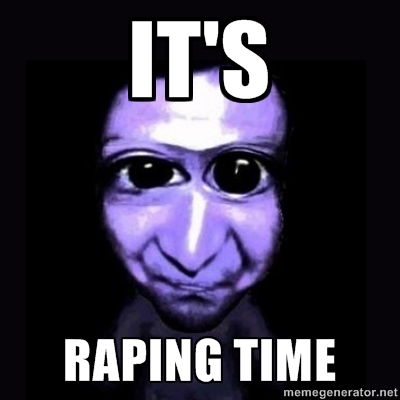 Halloween Death Battle: Wendigo vs Ao Oni by ShadowFrost1 on DeviantArt