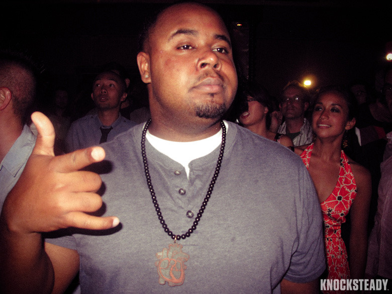 Am I the only one that Ill Will remind me of Ice Cube in a way? : r ...