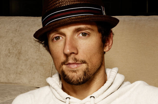 Jason Mraz - Alchetron, The Free Social Encyclopedia