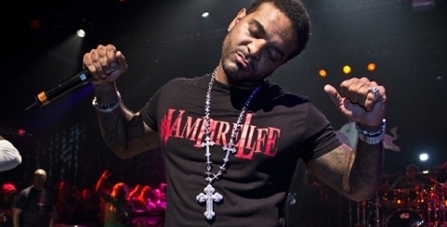 Vampire Life 3 Mixtape By Jim Jones