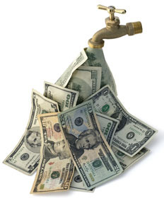 Make Sure Your Laboratory Isn't Leaking Money | Dental Lab Network