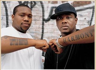 Little Brother (group) - Alchetron, The Free Social Encyclopedia