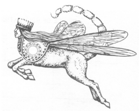 Locusts – Revelation 9 Meaning