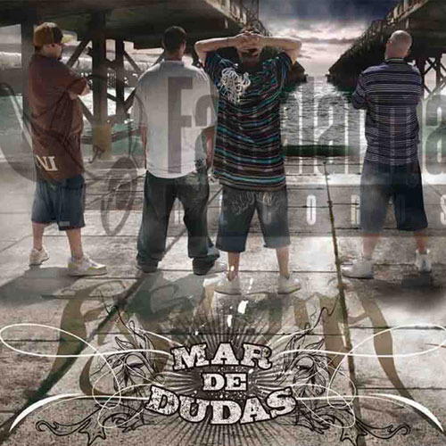 Falsalarma - Mar de Dudas Lyrics and Tracklist | Genius