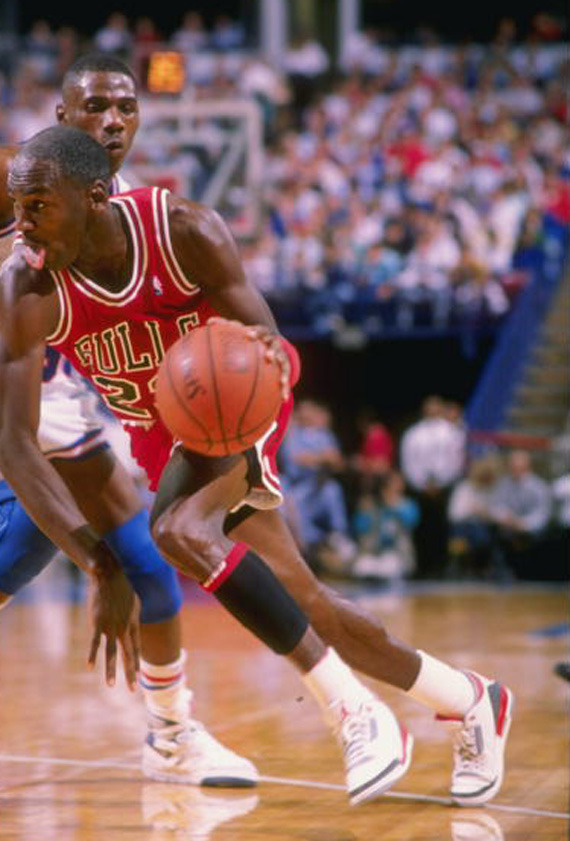 Favorite Basketball Player Sneakers | Genius