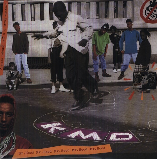 Where would MF DOOM be today if Subroc was still alive? | Genius