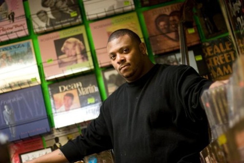 Albums with just one Producer. | Genius