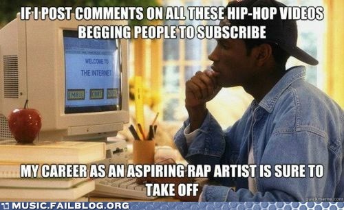 Rap Memes | Genius