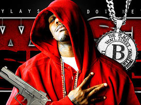 Bloodz Manual By:Allone