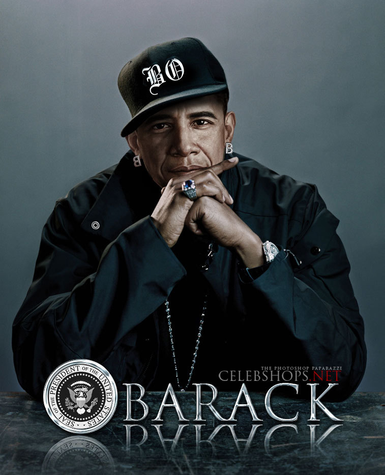 Impersonate Obama | Genius