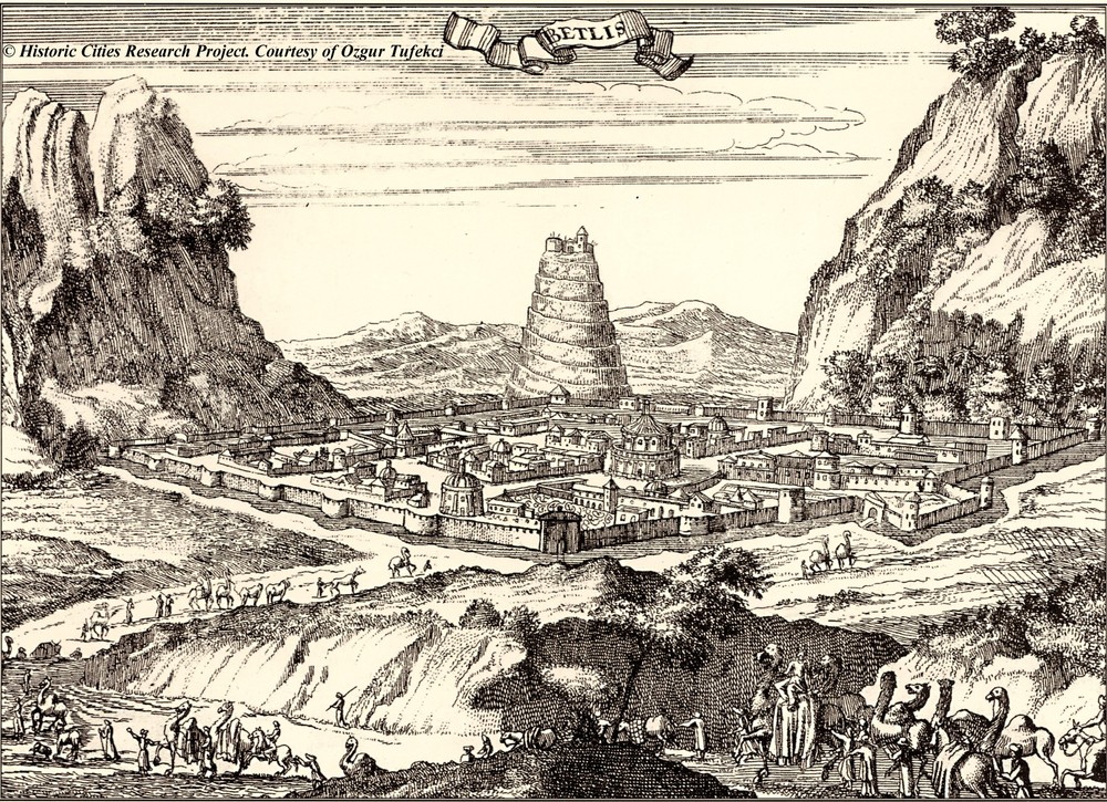 Olfert Dapper - Alchetron, The Free Social Encyclopedia