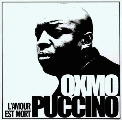 Oxmo Puccino Genius Oxmo Puccino Genius