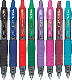 BIC vs. PAPERMATE | Genius