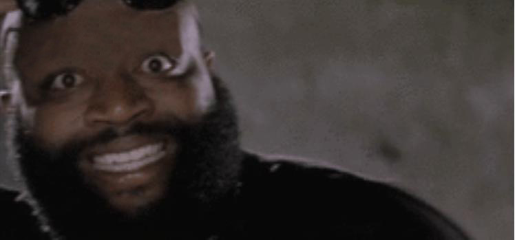 Rozay without Eyebrows : r/HipHopImages