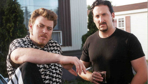 Duo: Jules and Vincent vs Rick and Cliff | Sherdog Forums | UFC, MMA ...