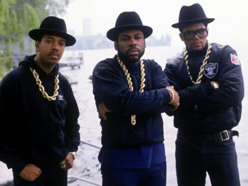 Most Iconic Rap Pictures | Genius